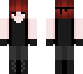 Marlin | Minecraft Skin