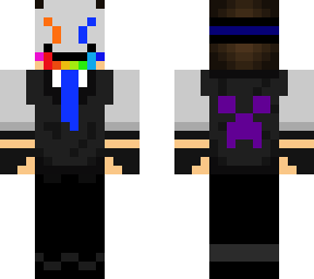 maximus | Minecraft Skins