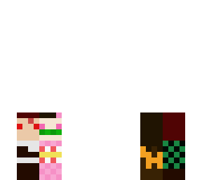 small mini | Minecraft Skins