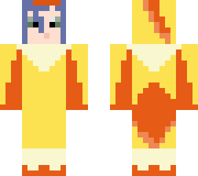 Pokemon James Minecraft Skins