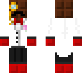 monocle | Minecraft Skins