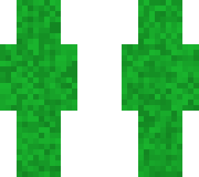 moss block | Minecraft Skins