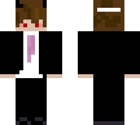 mr comedy | Minecraft Skin