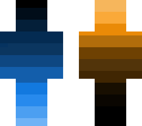 multi color | Minecraft Skin