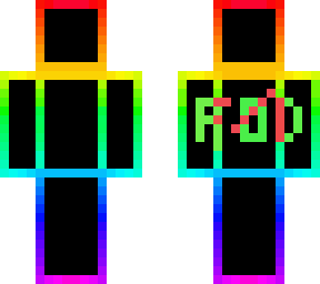 Costum | Minecraft Skins