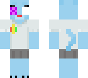 nicole watterson | Minecraft Skins
