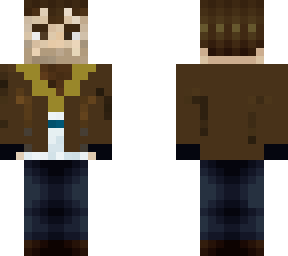 Niko Bellic | Minecraft Skin