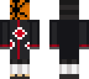 Obito | Minecraft Skin