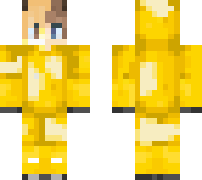 moobloom | Minecraft Skins