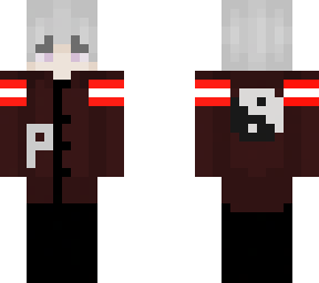 izana | Minecraft Skins