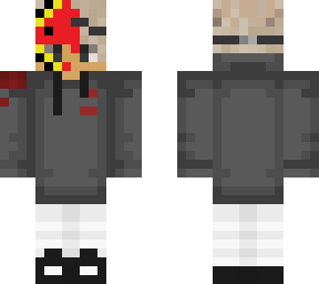 Ponk Minecraft Skins