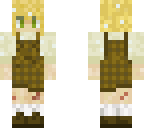 Ram | Minecraft Skin