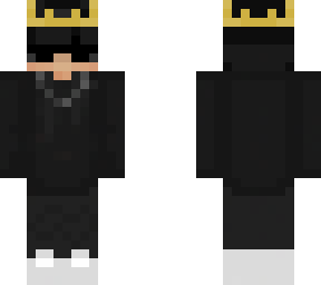 Realistic | Minecraft Skin