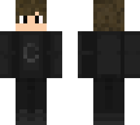 sada | Minecraft Skins