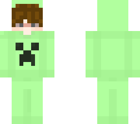 sleepy | Minecraft Skin