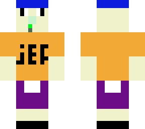 sml | Minecraft Skins