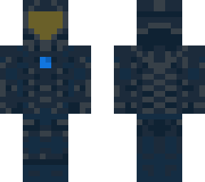 Spartan Skin | Minecraft Skin