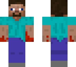 Stev Minecraft Skins