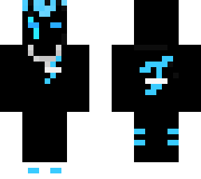 tanqr | Minecraft Skin