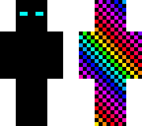 Tech Lord 2.0 | Minecraft Skin