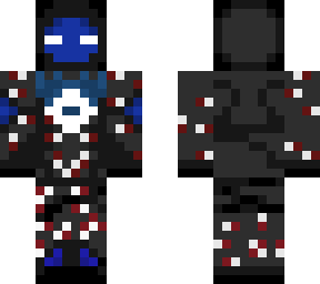 arkham knight | Minecraft Skins