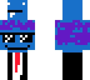 tunderfuo | Minecraft Skin