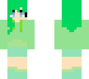 turtal | Minecraft Skin