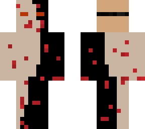 unknown entity | Minecraft Skin