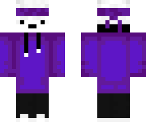 wallibear | Minecraft Skins