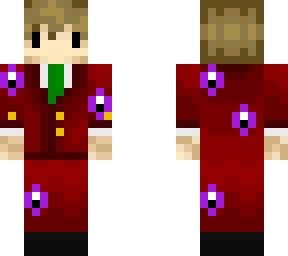 watcher grian | Minecraft Skins