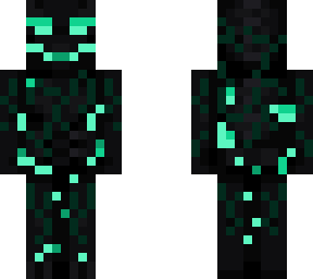 Xornoth Remade2(EmpiresSmp) | Minecraft Skin