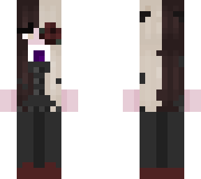 zesty | Minecraft Skins