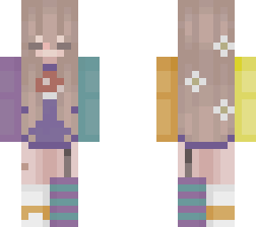 -Aesthetic Karl Jacobs skin (sorta)- | Minecraft Skin