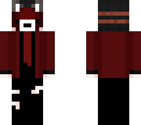 alastor | Minecraft Skins