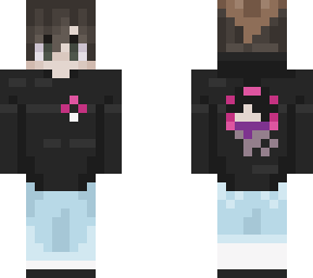 altheachan v2 | Minecraft Skin