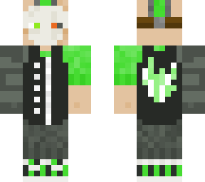 firelight | Minecraft Skins