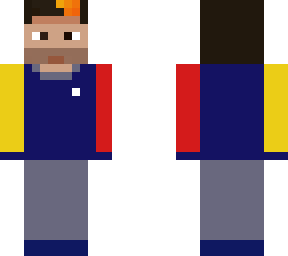 auronplay auronplay auron auron | Minecraft Skins