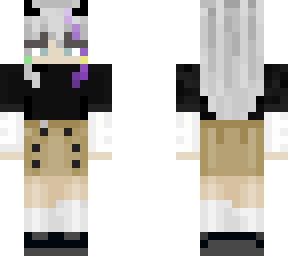 ayane | Minecraft Skins