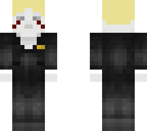 Bladee Eversince | Minecraft Skin