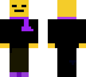 blank face | Minecraft Skins