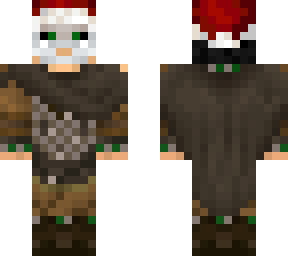 Bong | Minecraft Skin