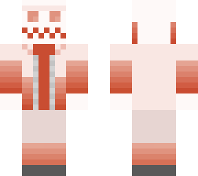 Chomps | Minecraft Skin