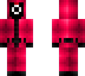 Circle Guard | Minecraft Skin