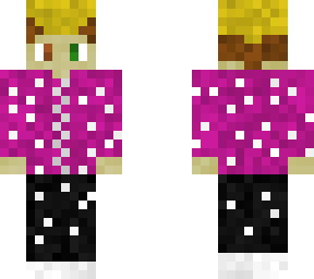 clove | Minecraft Skins
