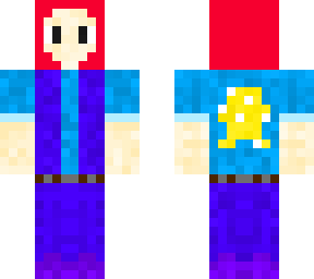 colt | Minecraft Skins