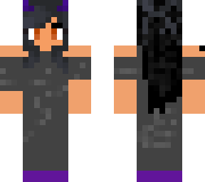 dragon aphmau | Minecraft Skin