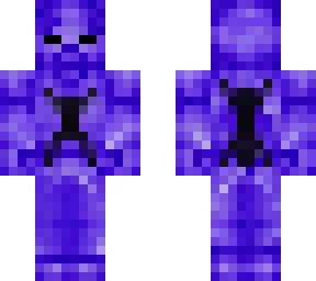 Dread Steve - Prototype of SL product - | Minecraft Skin