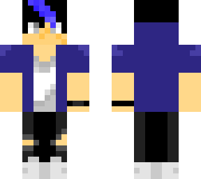 ein from aphmau | Minecraft Skins