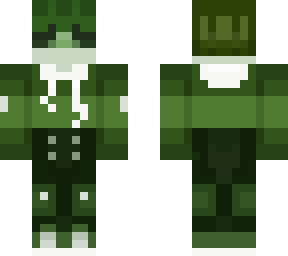Emmy | Minecraft Skin