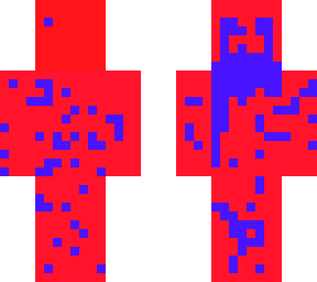 entity 505 | Minecraft Skins